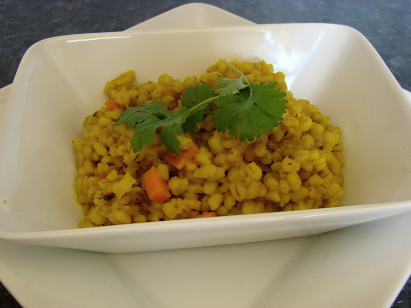 Krupoto | sRecepty.CZ